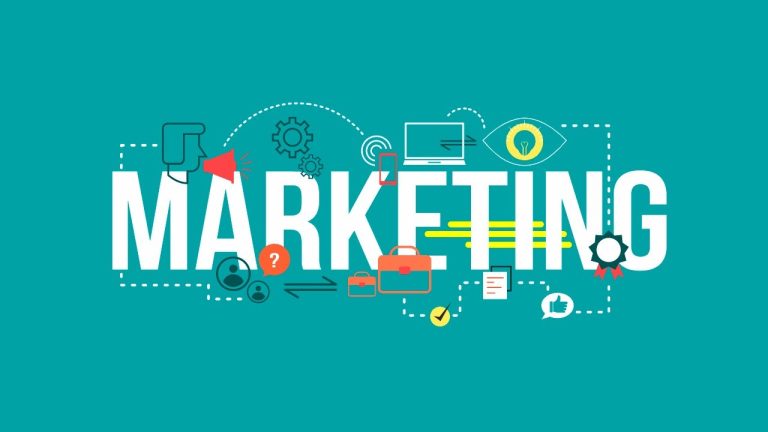 Introducción al Marketing Digital: Todo lo que Necesitas Saber para ...